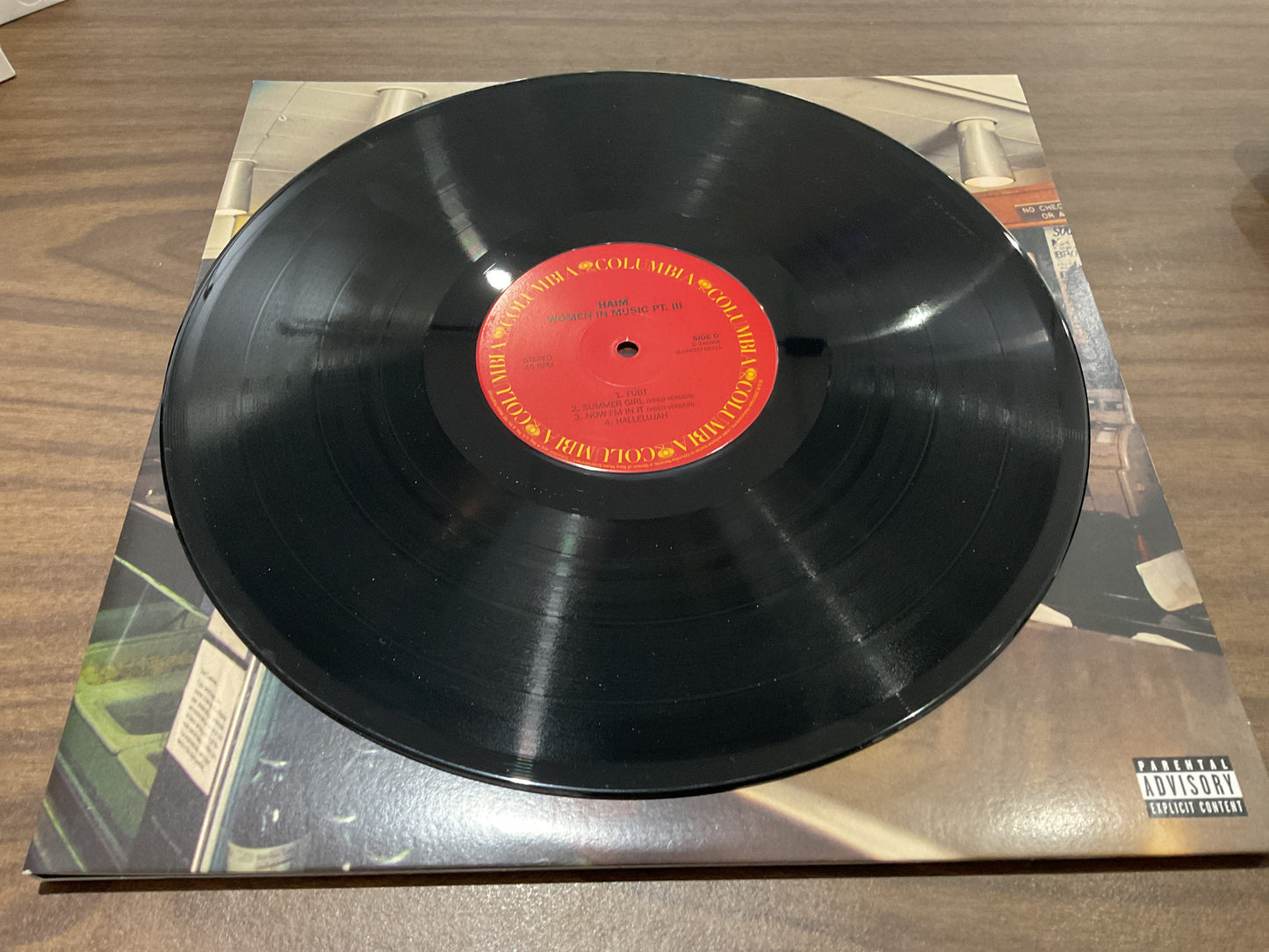 Haim - Women in Music Pt. III – Musicology Co