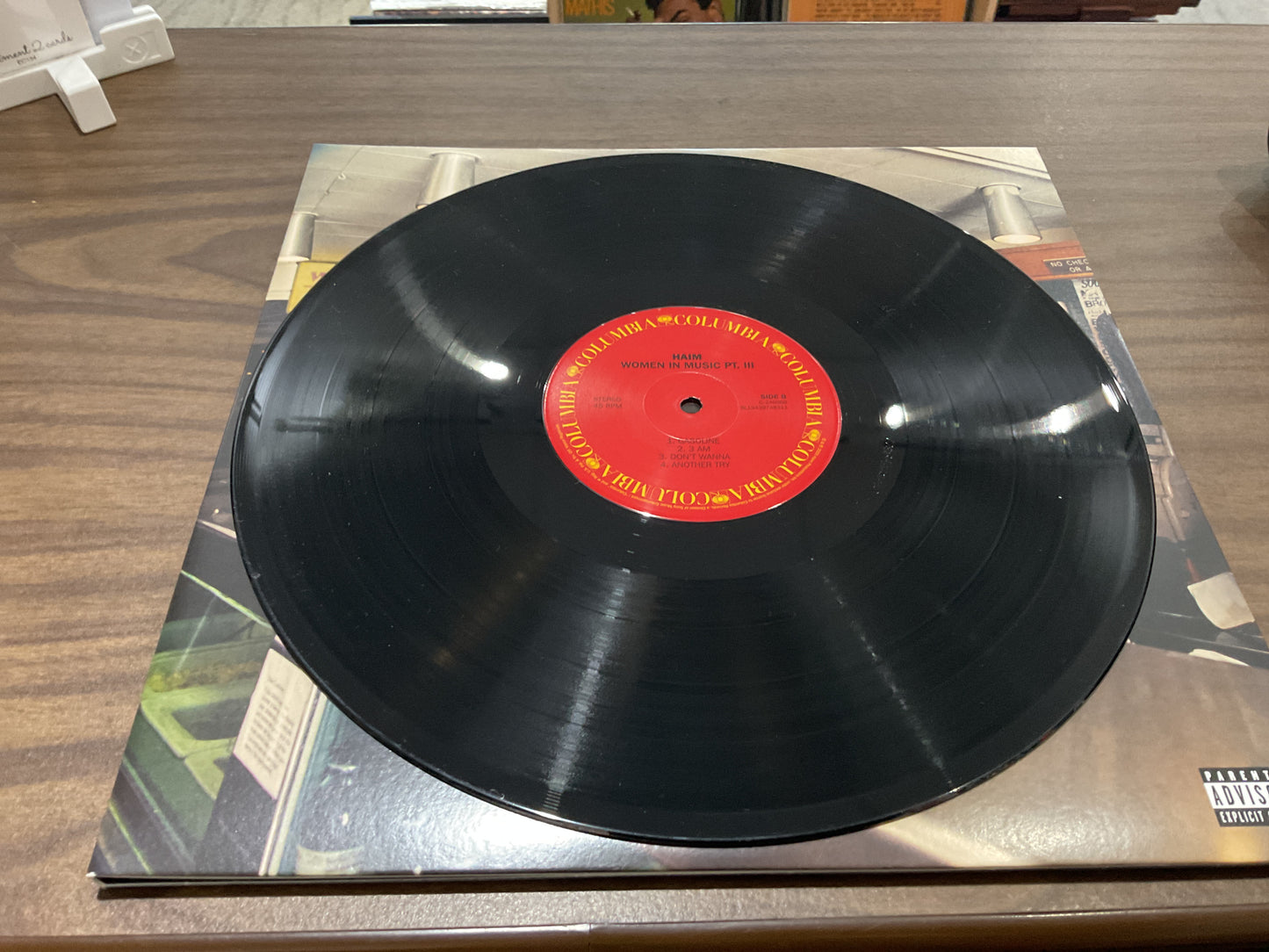 Haim - Women in Music Pt. III – Musicology Co